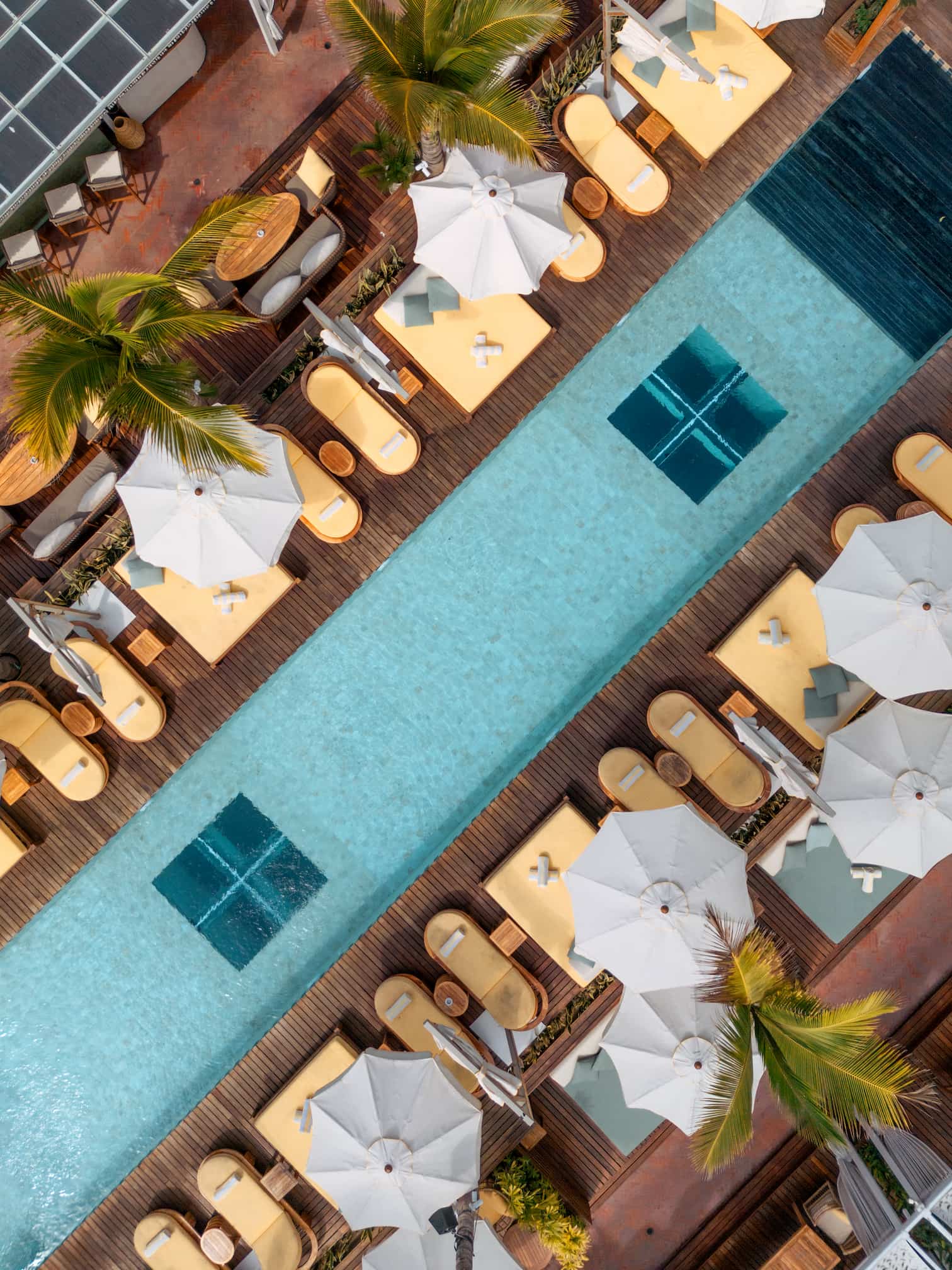 Saya Club Gym Canggu